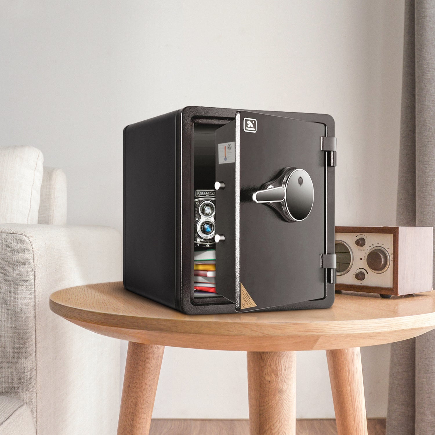 About TigerKing - Top Safe Box Brand in USA Official Online Website ...