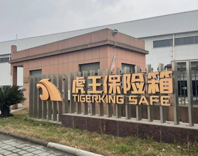 About TigerKing - Top Safe Brand in the USA Official Online Website