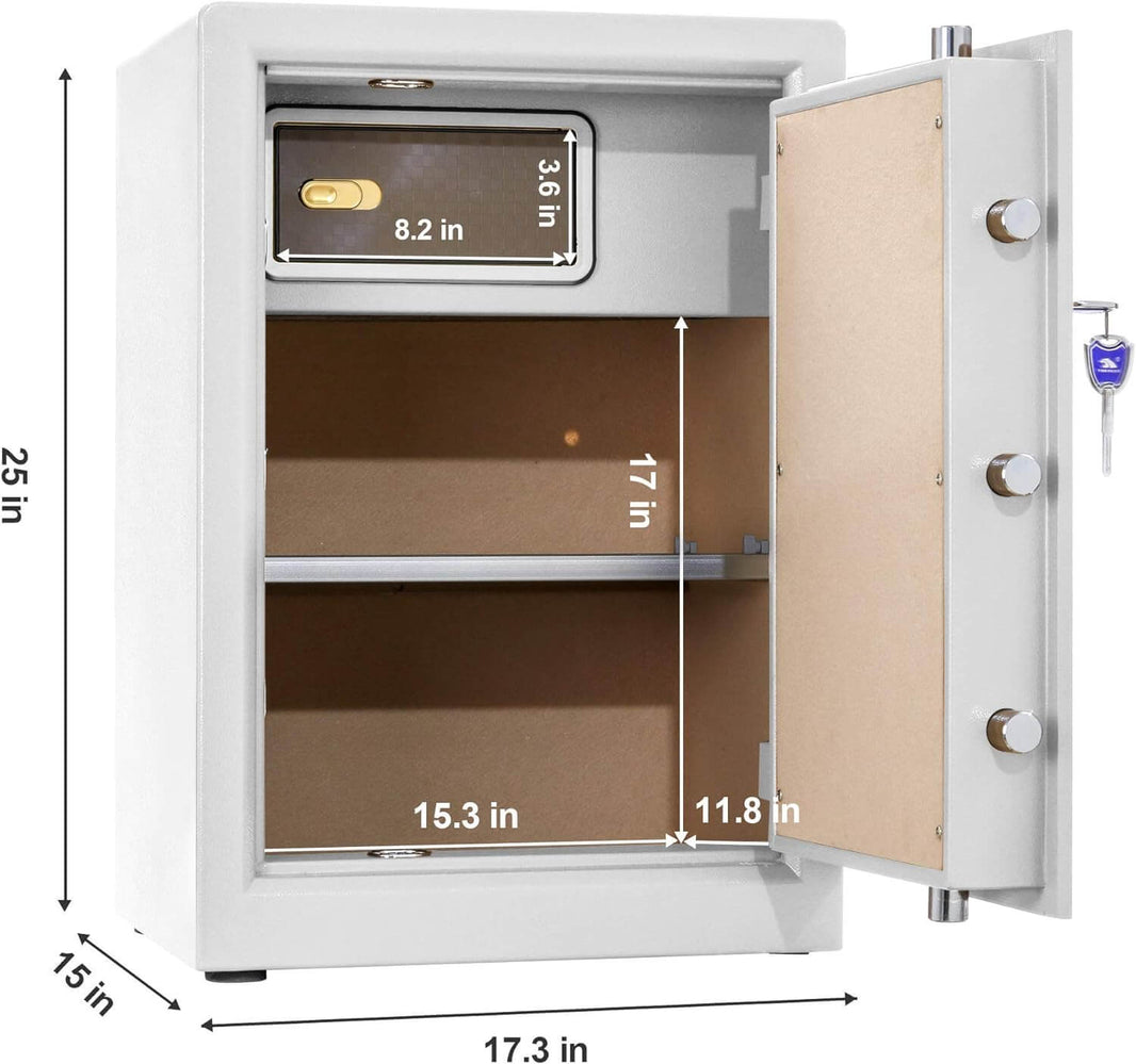 Tigerking Home Safes, Home Protection, Security Safe – TIGERKING SAFE