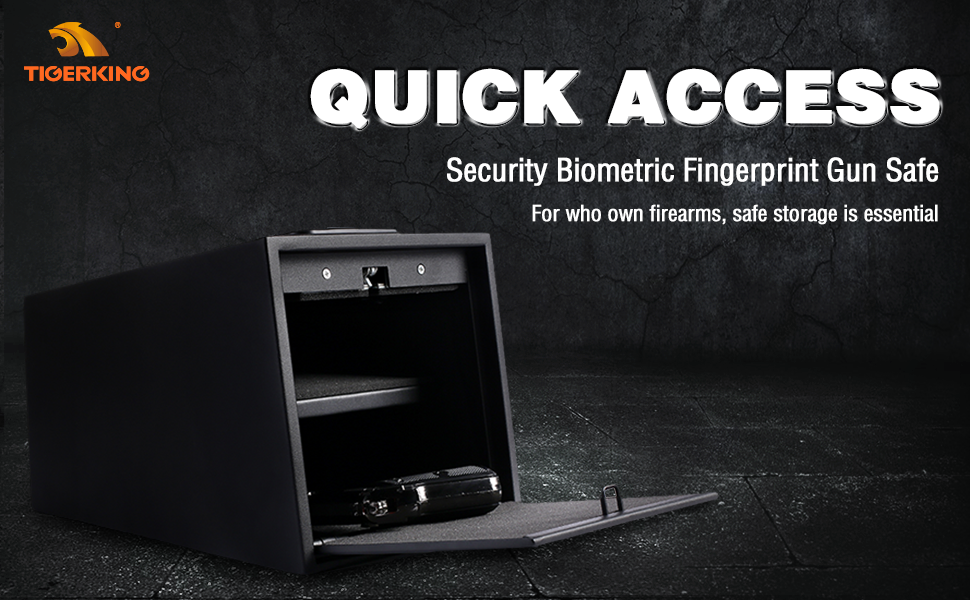 Safe Box and Home Safes | Tigerking – TIGERKING SAFE