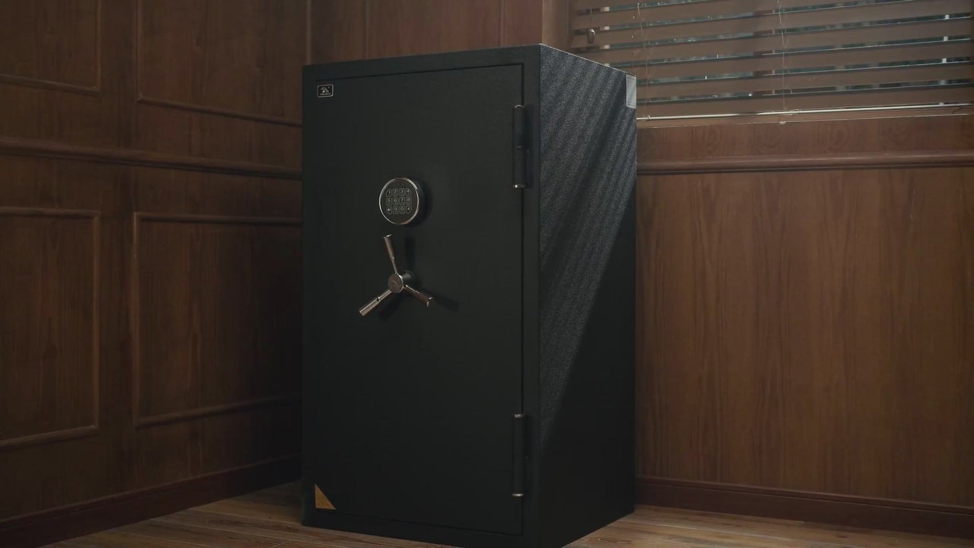 TigerKing Safe - Best Fireproof Jewelry Home Safes Store