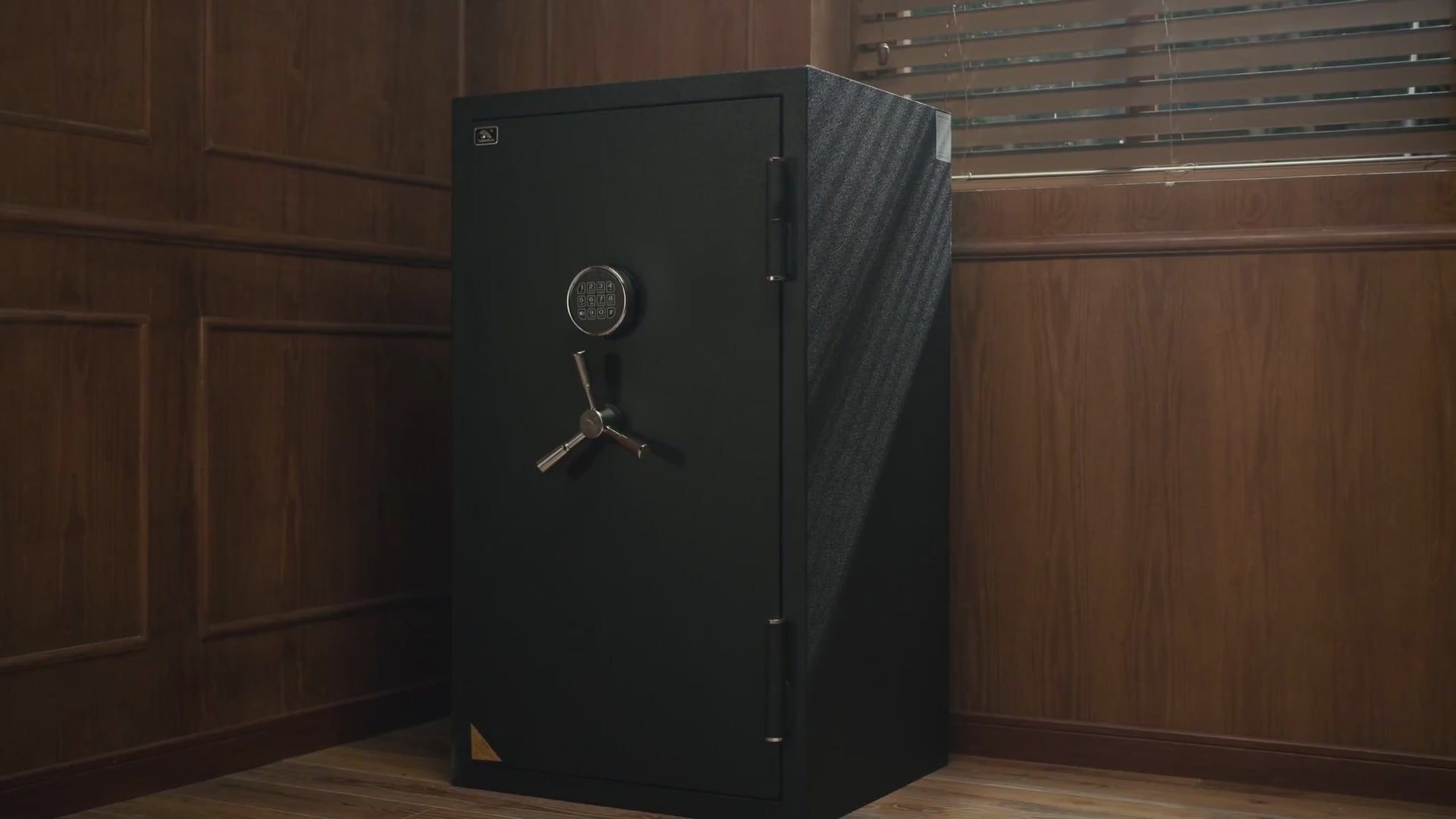 TigerKing Safe - Best Fireproof Jewelry Home Safes Store